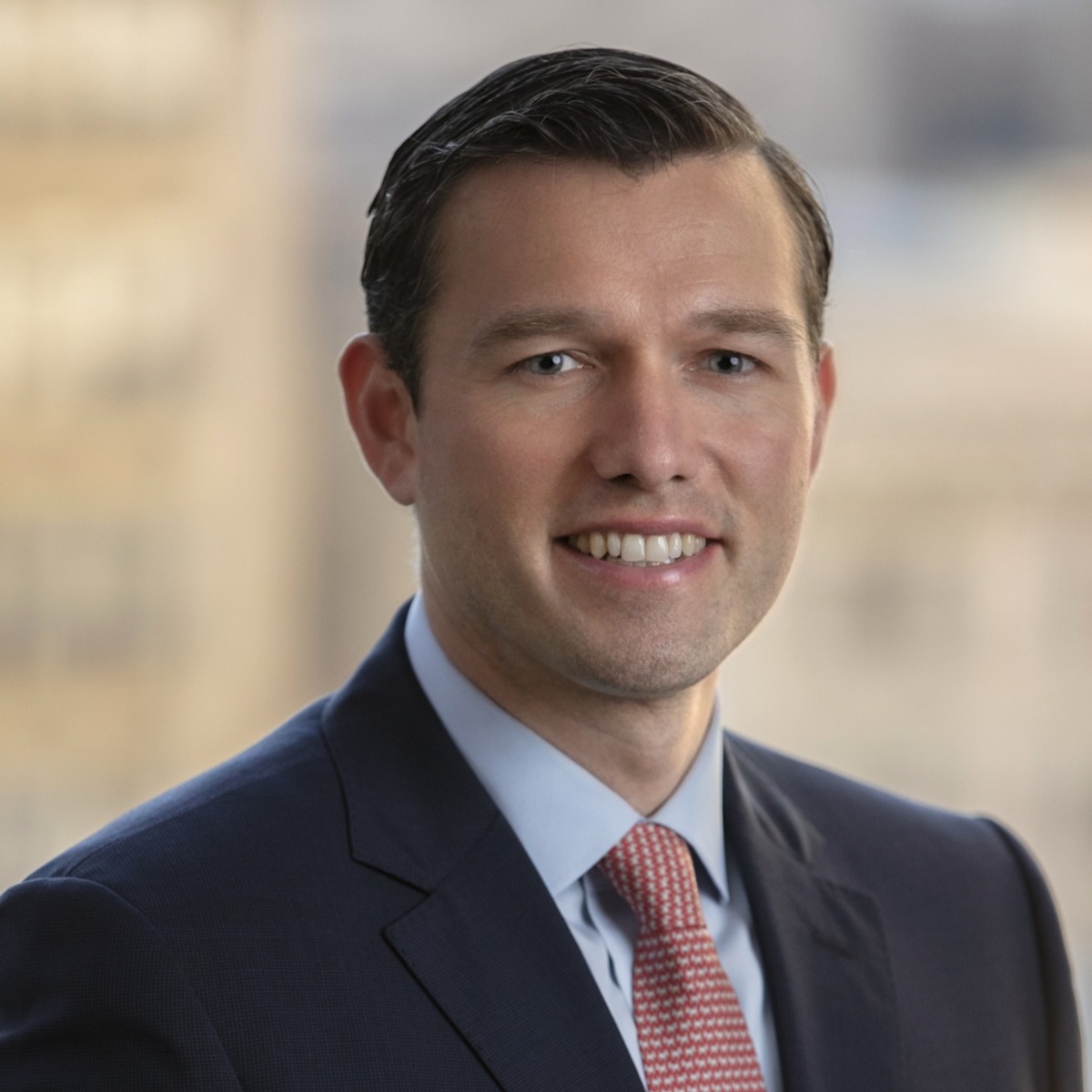 Alex Brantley - Private Bank in San Francisco, CA