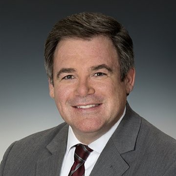 Keith Jaret - Private Bank in Providence, RI