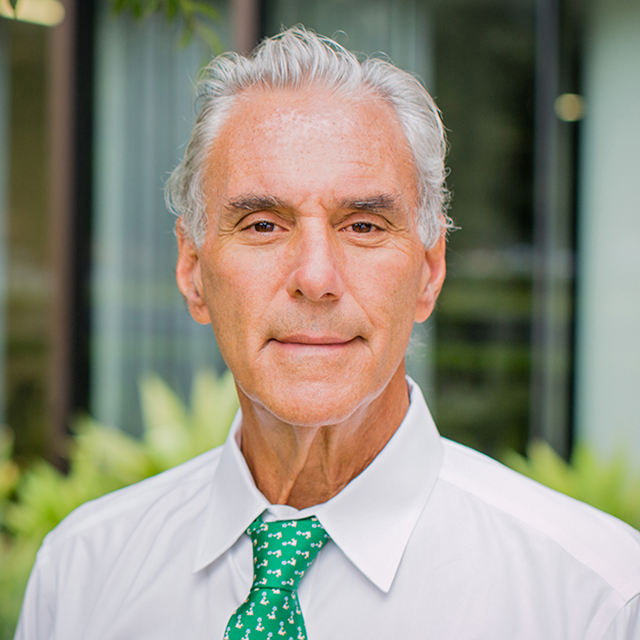 Dr. Mitchel Berger, MD | San Francisco, CA | Neurosurgery