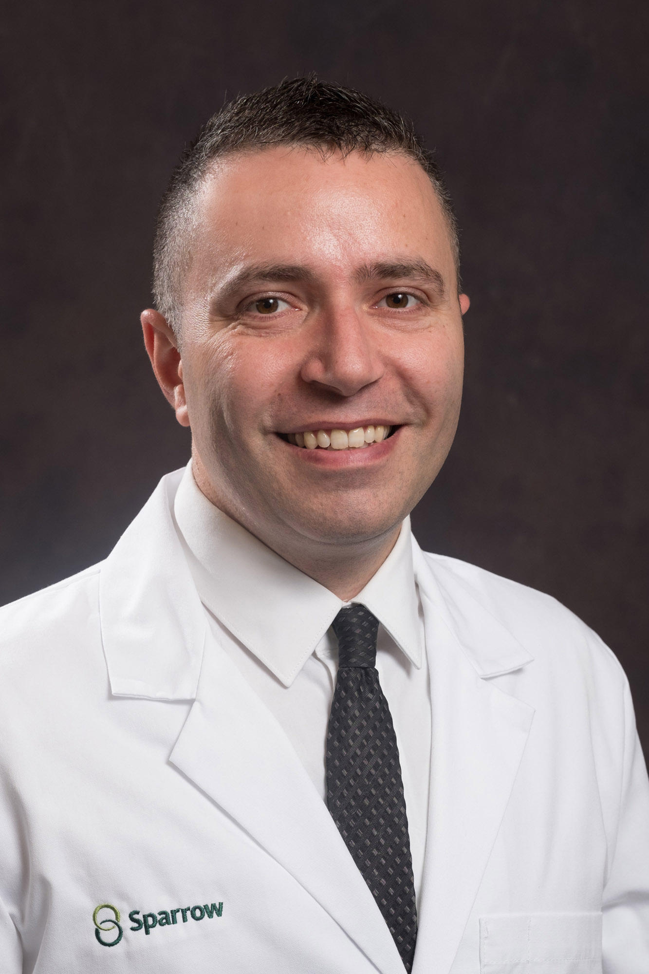 Dr. Nader Kassis Akl, MD | Lansing, MI | Nephrologist
