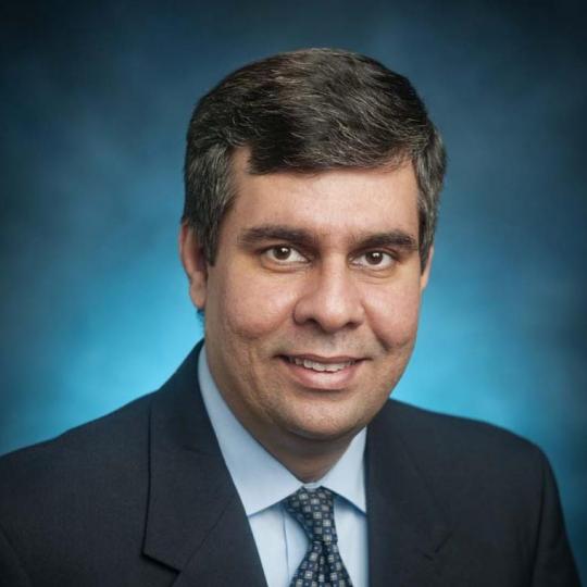 Dr. Anwar Shafi, MD | Springfield, IL | Pediatric Pulmonology