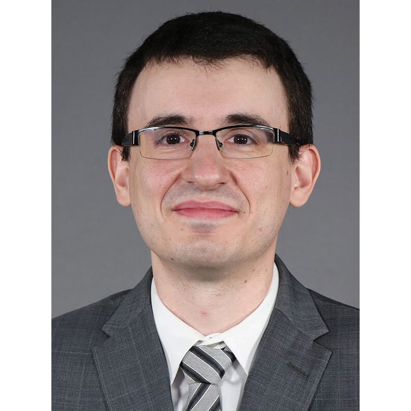 Dr. Amar G. Pinto, MD | Bloomington, IN | Gastroenterologist