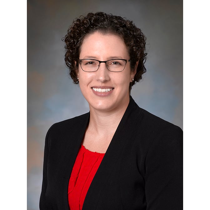 Dr. Kelly Janke, DO | Lancaster, PA | General Surgeon