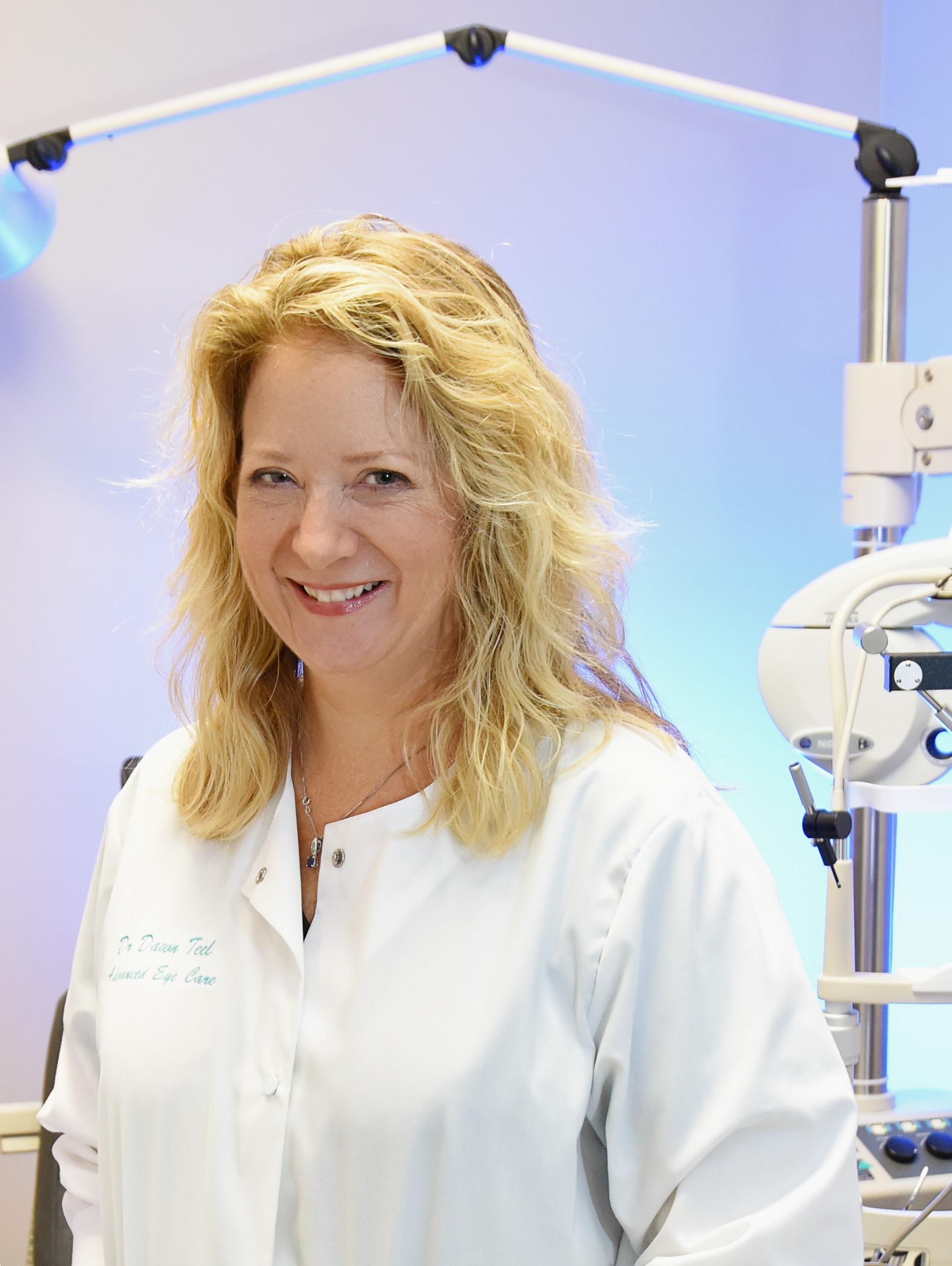 MyEyeDr. | Eye Doctor near Tulsa, OK South Tulsa-E. 67th Pl.