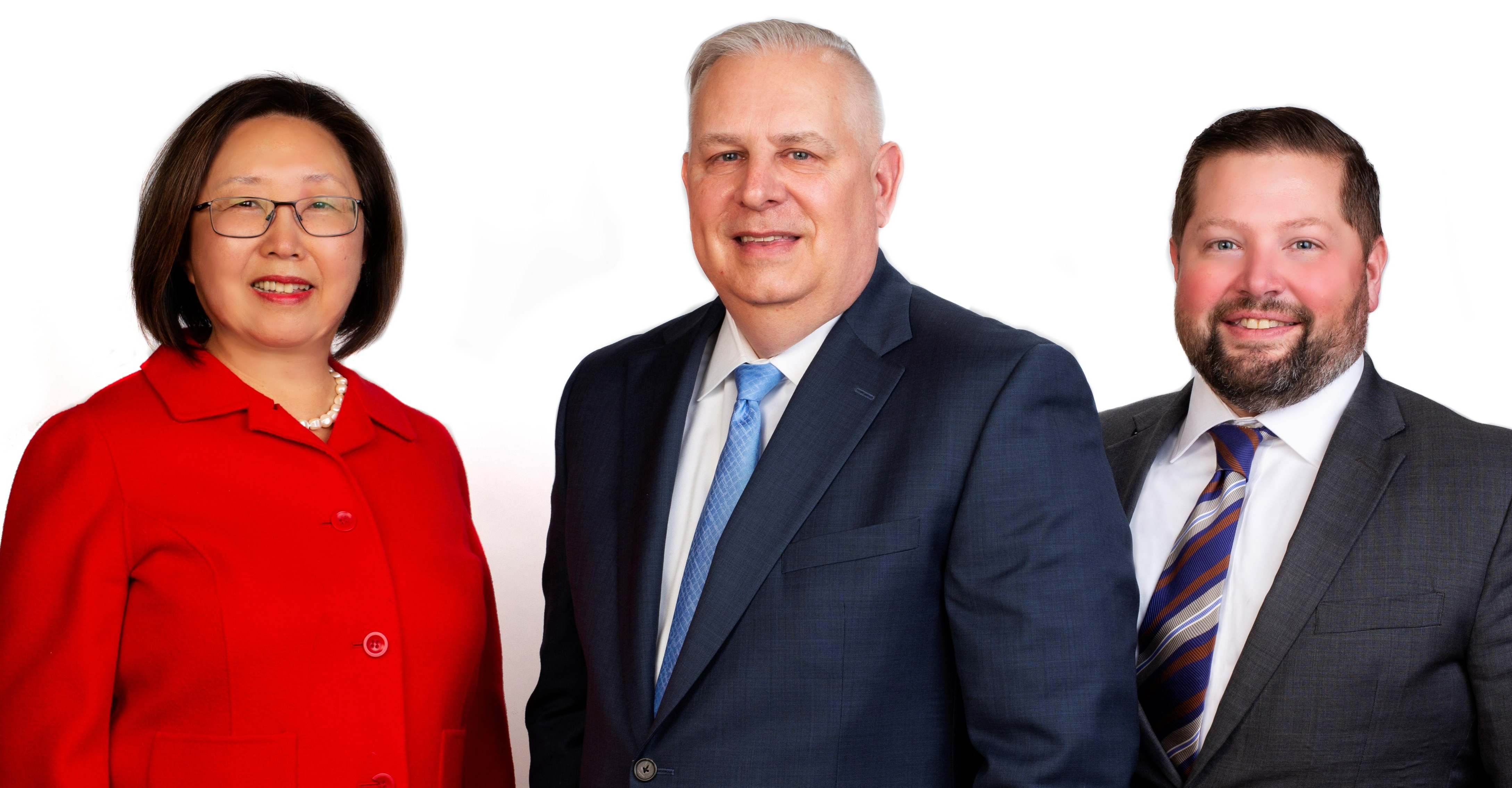 Maxson Holmes Group - Financial Advisors in Dearborn, MI 48126 | Merrill