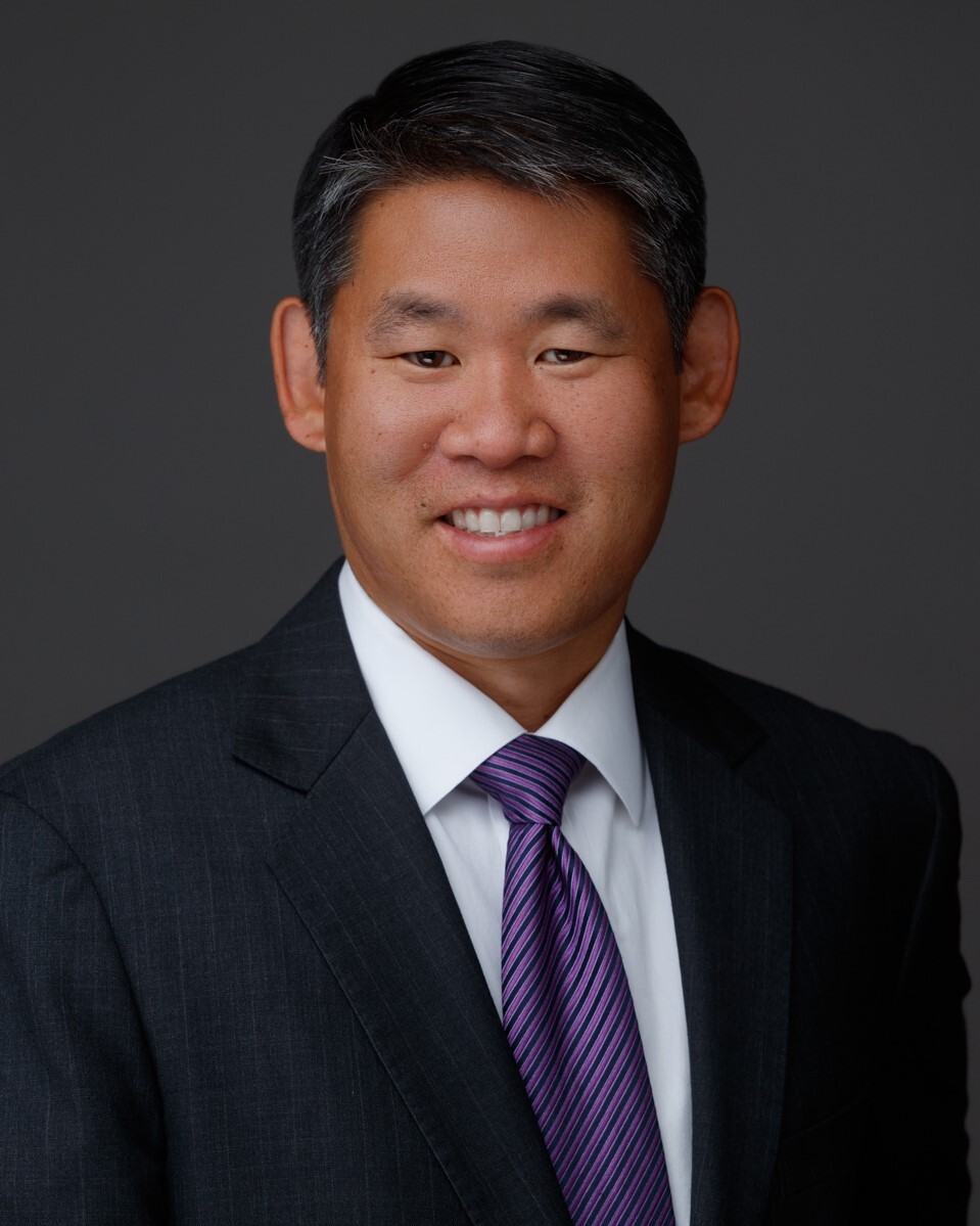Keith Kitagawa - Financial Advisor in San Diego, CA 92101 | Merrill