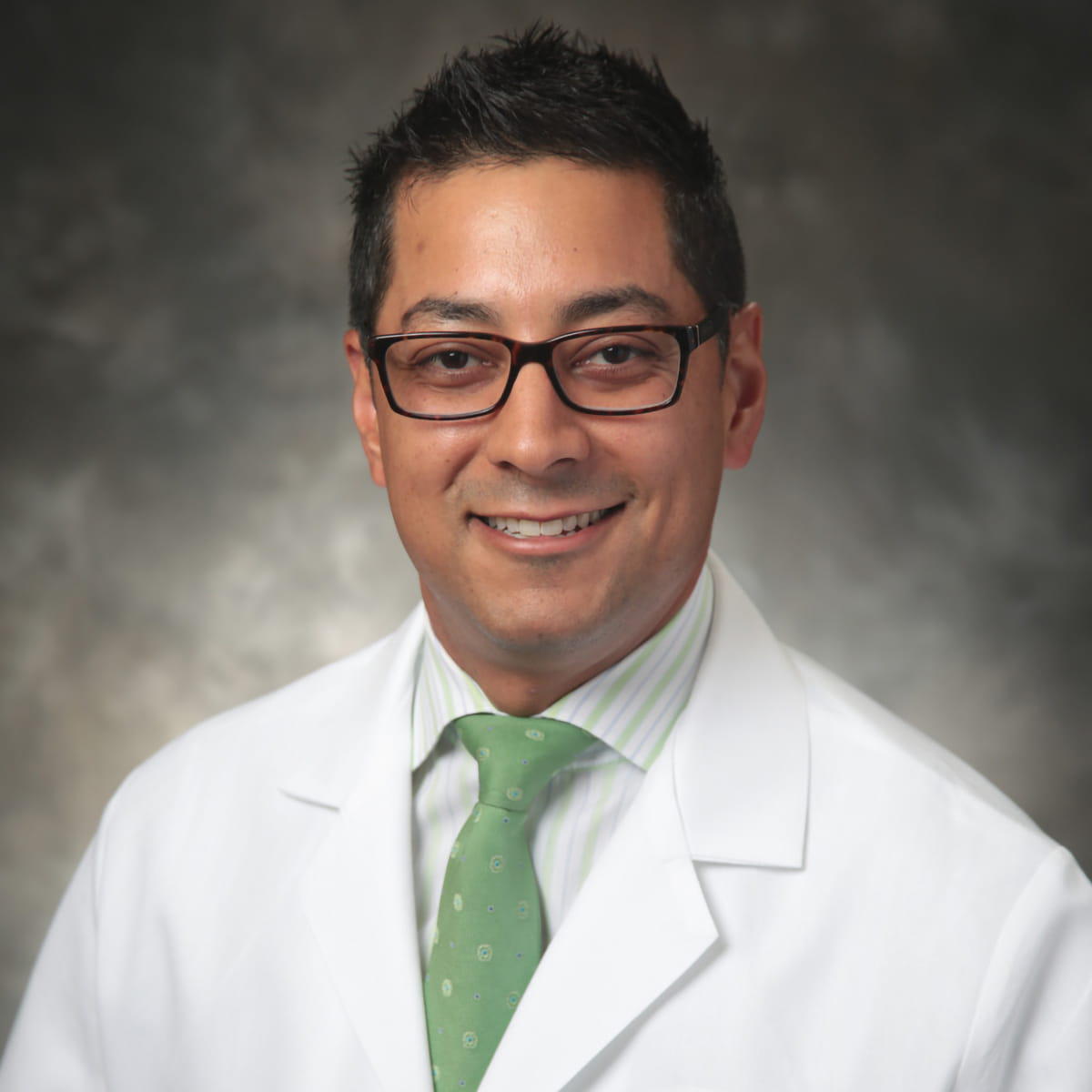 Dr. Thomas Lall Family Medicine. Atlanta GA