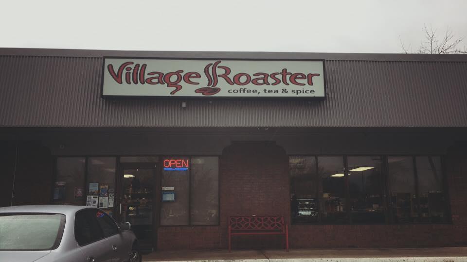 Village Roaster, 9255 W Alameda Avenue, L, Lakewood, CO - MapQuest