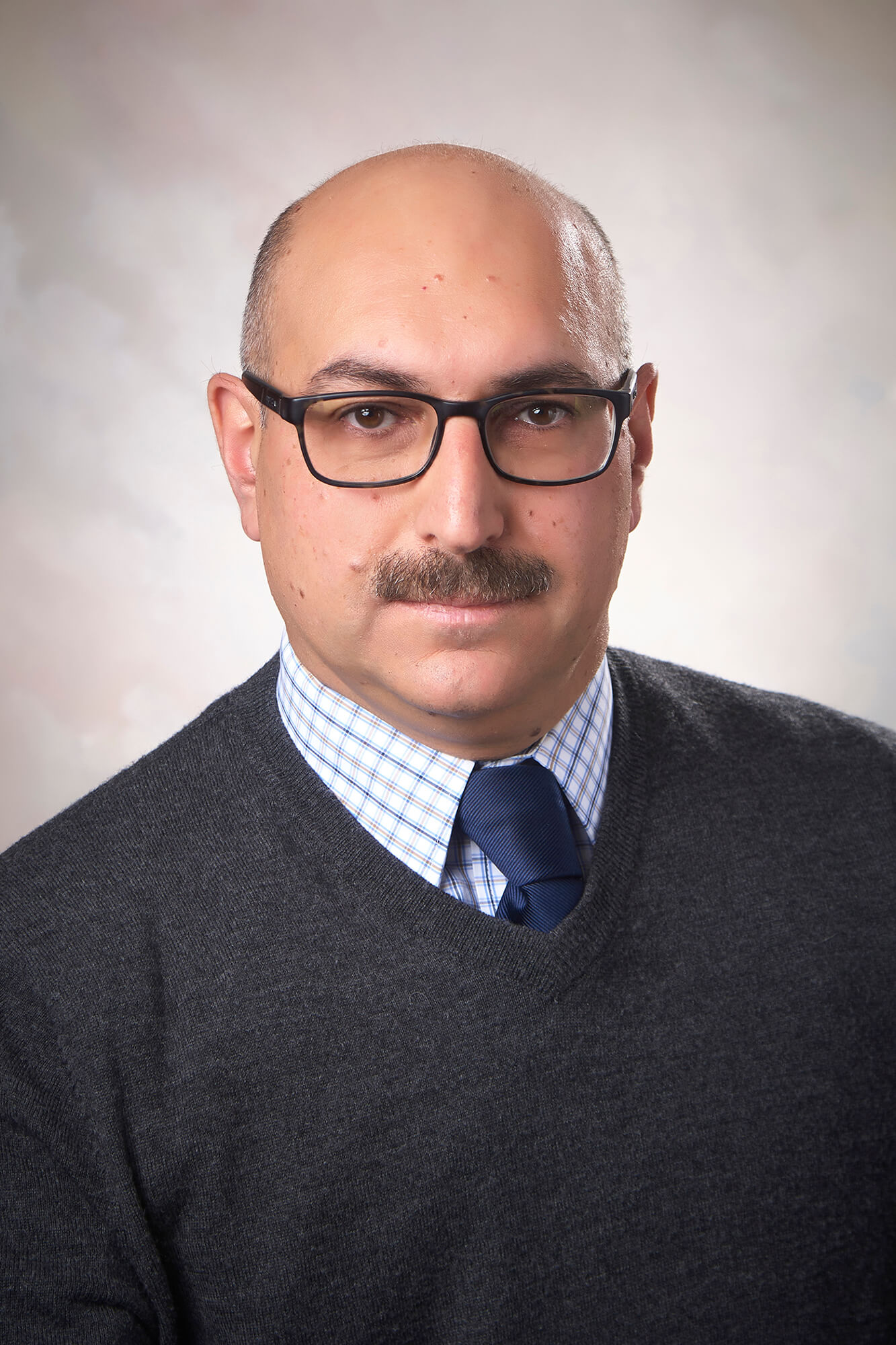 Dr. Samir Ezzat, MD | Mason, MI | Family Medicine