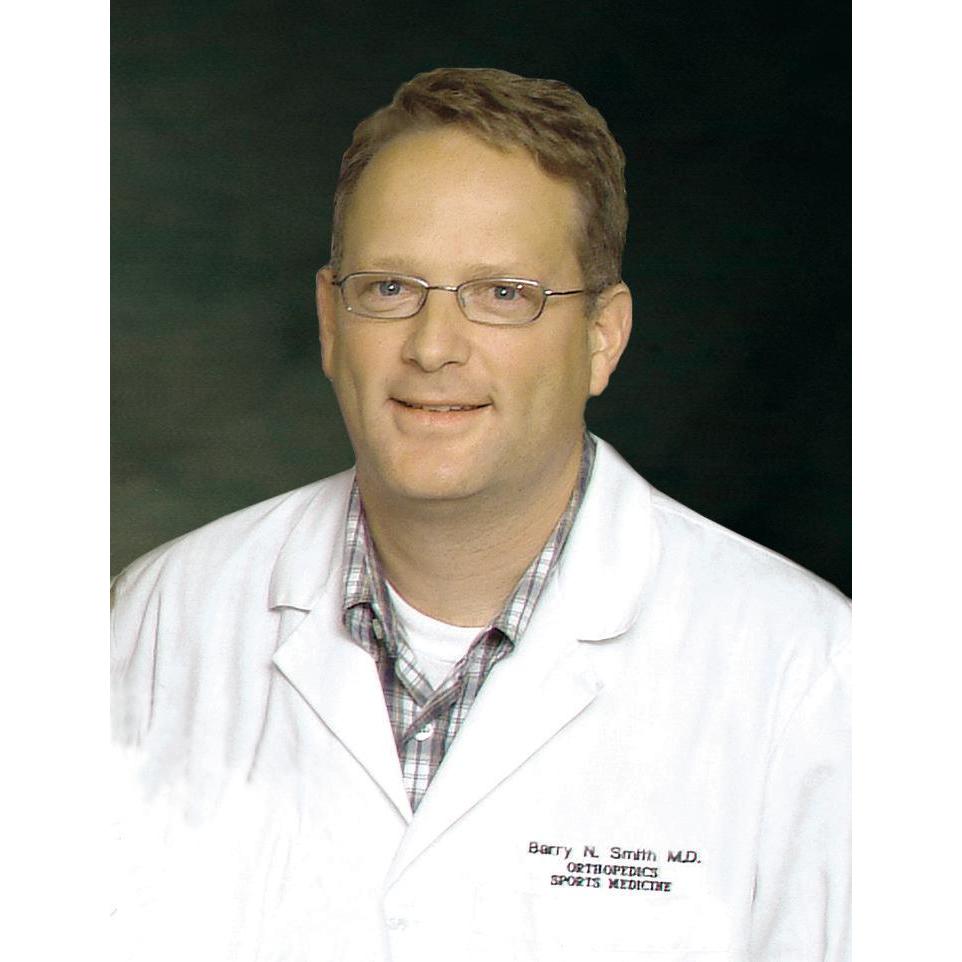Dr. Barry Smith, MD, Sports Medicine | Billings, MT | WebMD