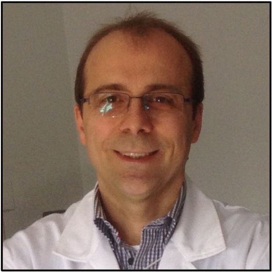 DR. MARIO SALERNO