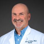 Dr. William Dallas, MD | Oak Ridge, TN | General Surgeon