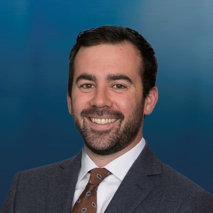 Matthew Flotteron - Financial Advisor in Burlington, VT 05401 | Merrill