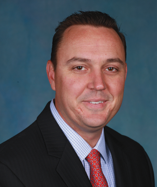 Michael Scherer - Financial Advisor in Irvine, CA 92618 | Merrill