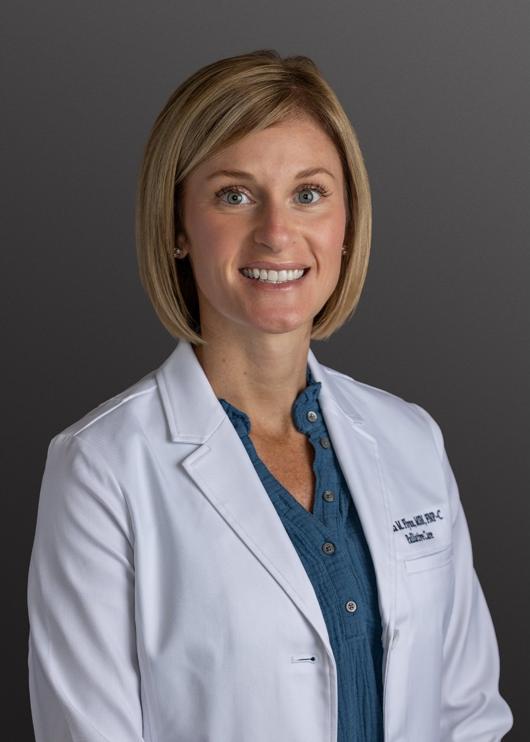 Profile | Tufts Medicine