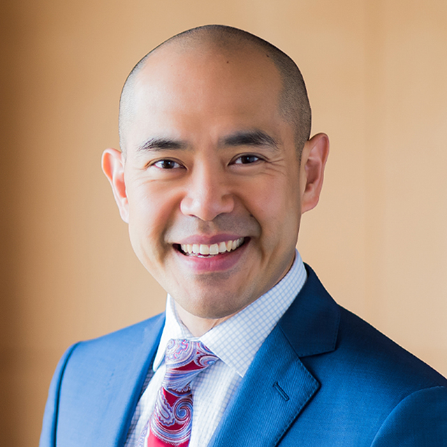 Dr. Thomas Chi, MD | San Francisco, CA | Urologist
