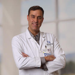 Dr. Adam C. Bates, MD | Rutland, VT | Internal Medicine