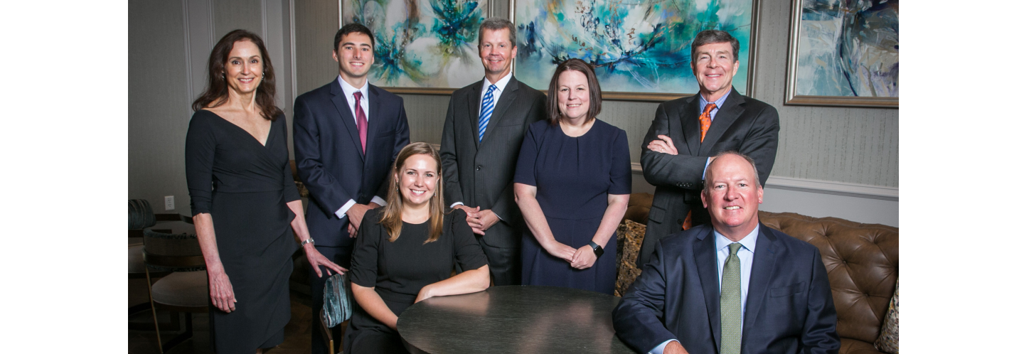 BCG Private Wealth Management - Financial Advisor in Charlotte, NC ...