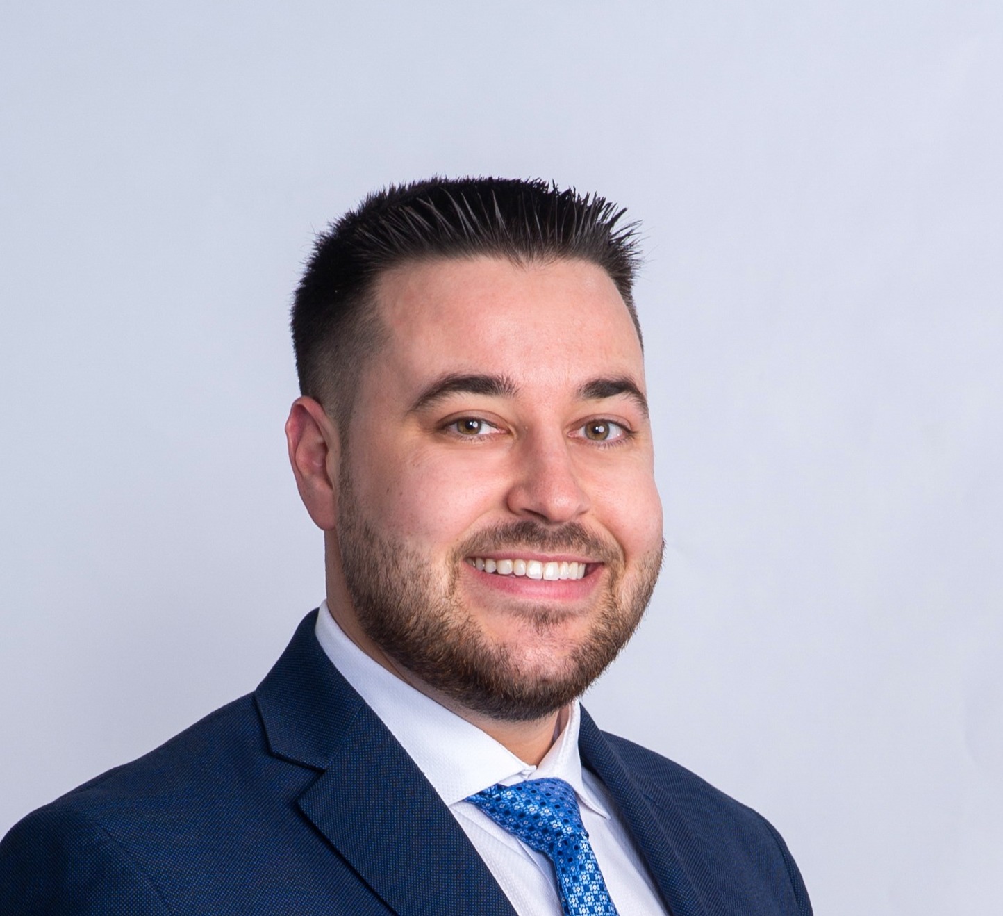 Dylan Moran - Financial Advisor in Wilkes-Barre, PA 18702 | Merrill