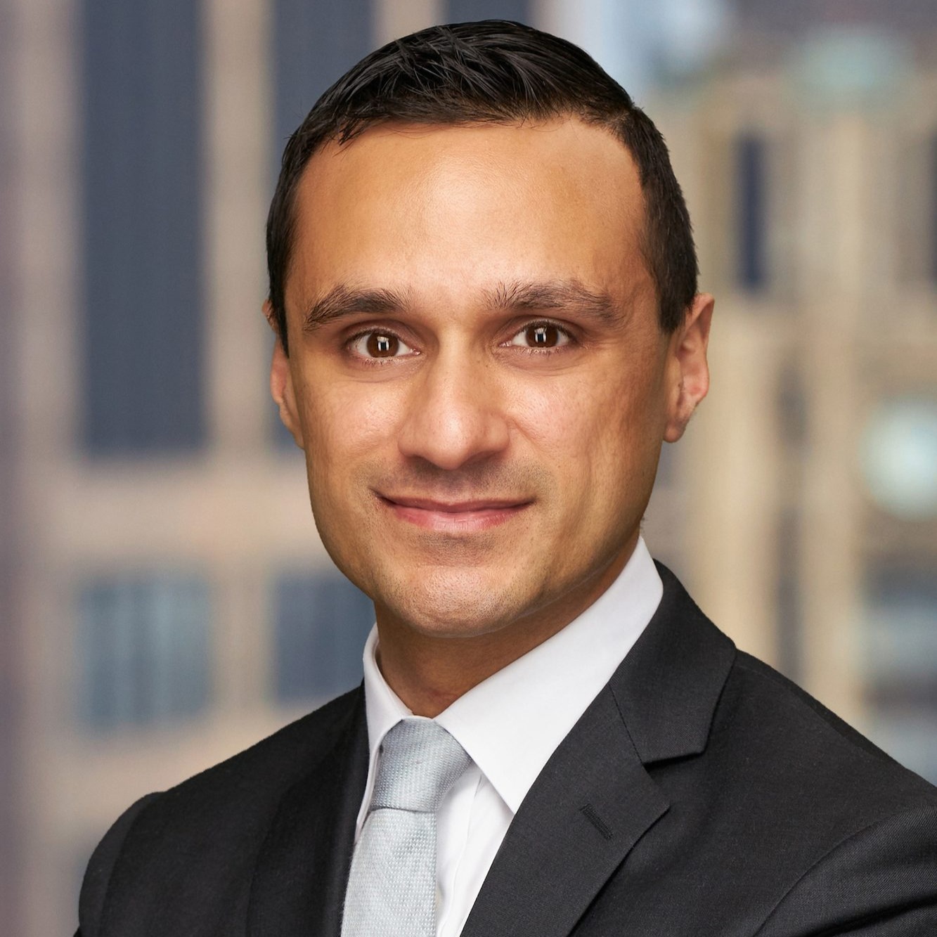 Pratik Kalaria - Private Bank in Chicago, IL