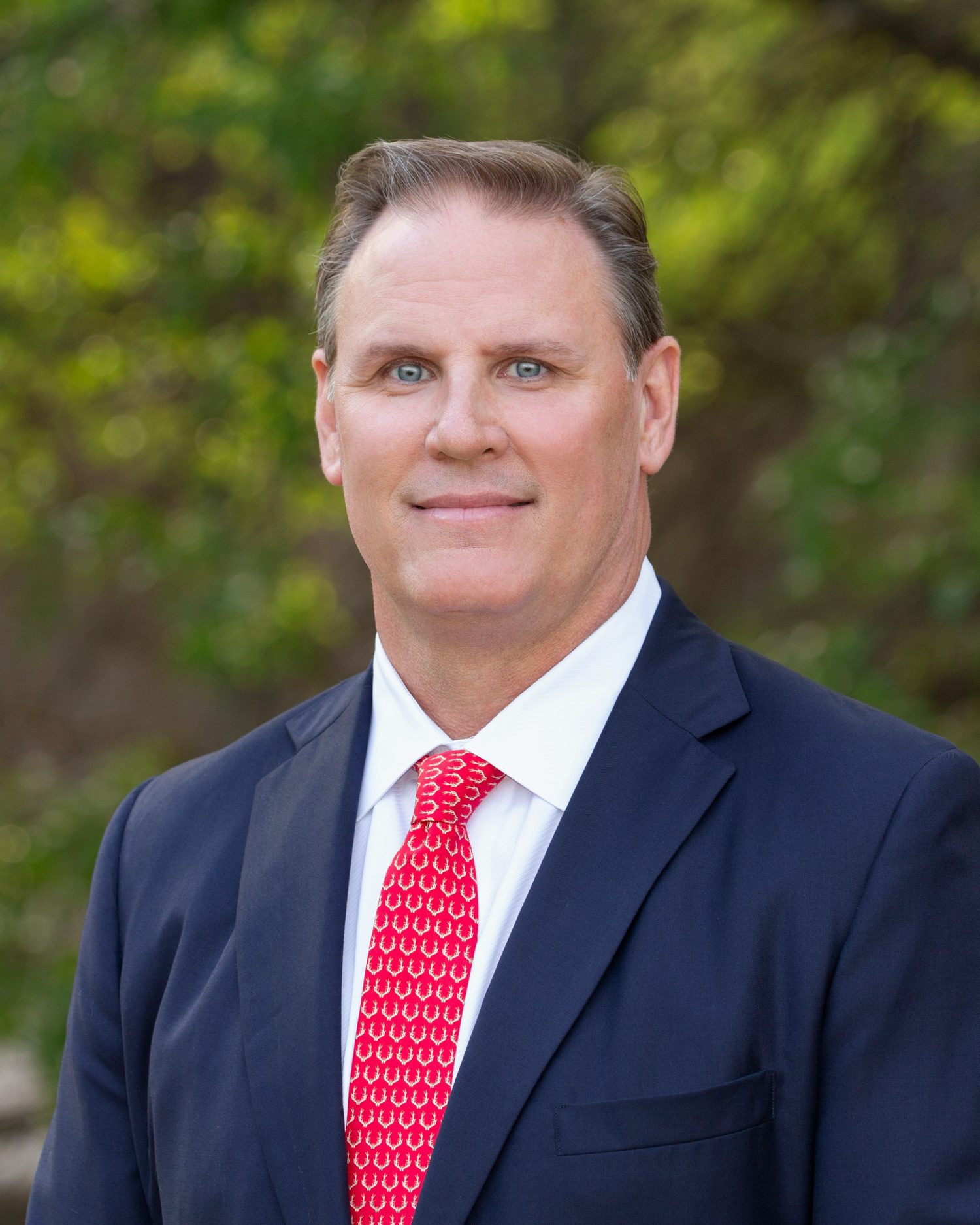 Jeffrey Mccurry - Financial Advisor in Houston, TX 77002 | Merrill