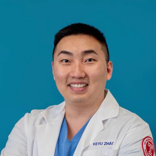 Dr. Keyu Zhao, DMD, Dentistry | Mechanicsburg, PA | WebMD