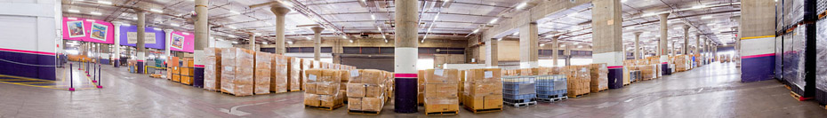 The Dependable Companies | 3PL - Los Angeles, CA - Business Profile