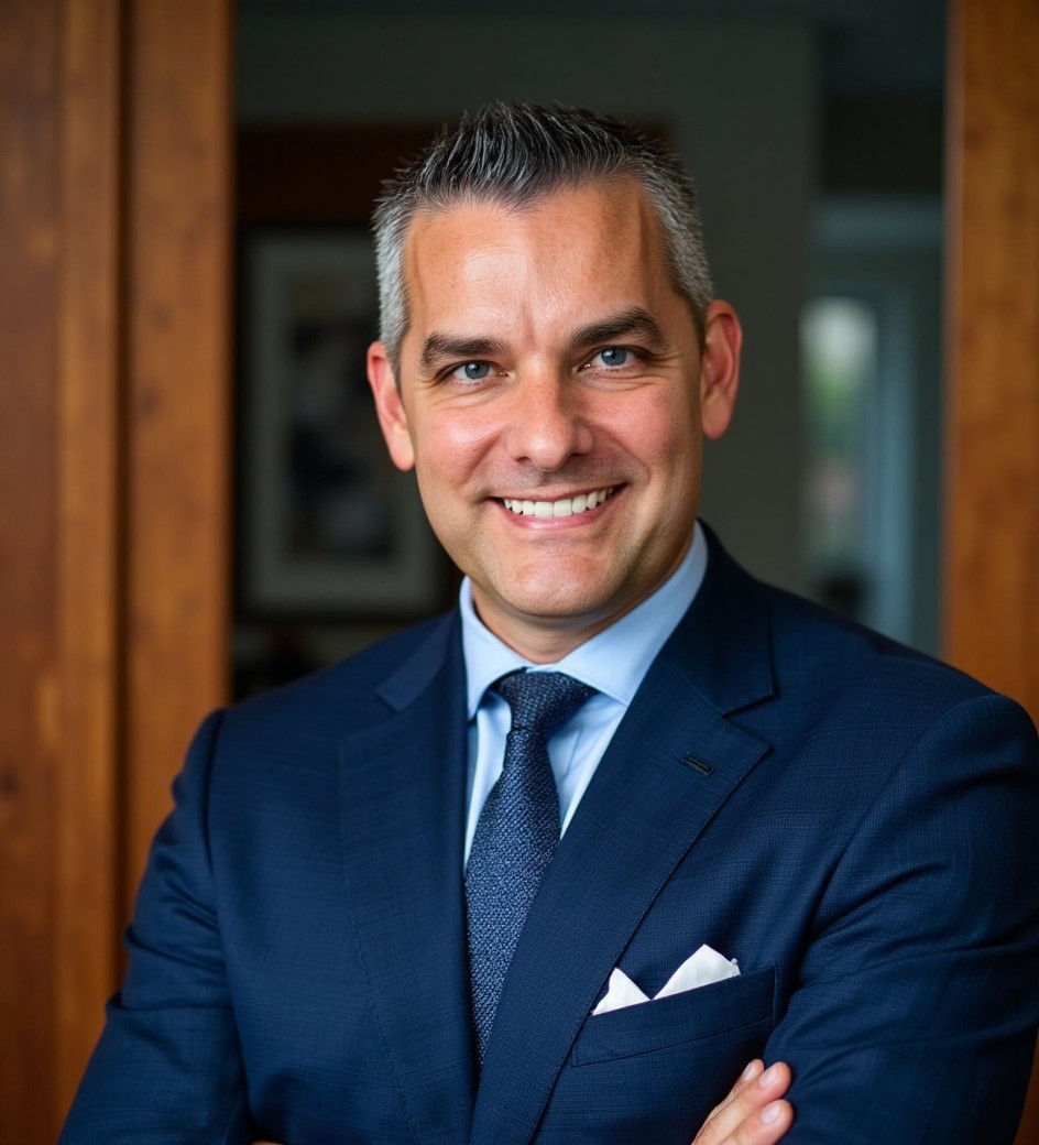 Christopher Bryan - Financial Advisor in Philadelphia, PA 19103 | Merrill