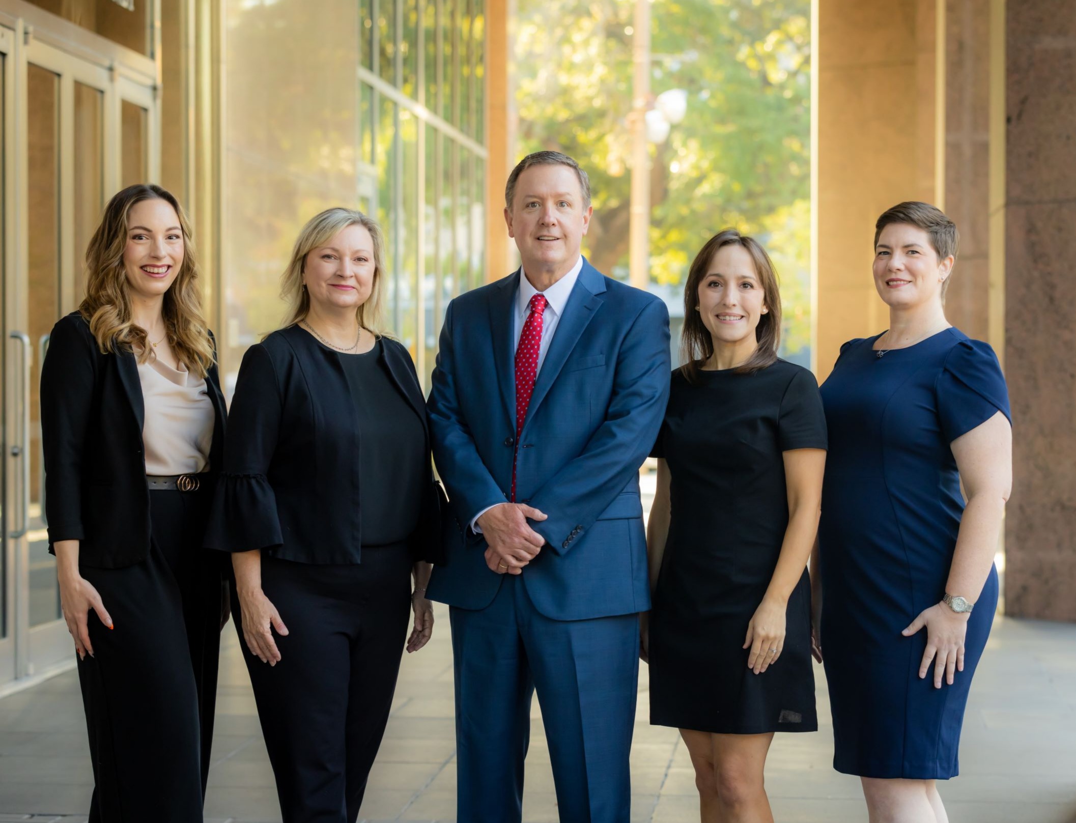 Stoneham Ginn Group - Financial Advisors in Baton Rouge, LA 70802 | Merrill