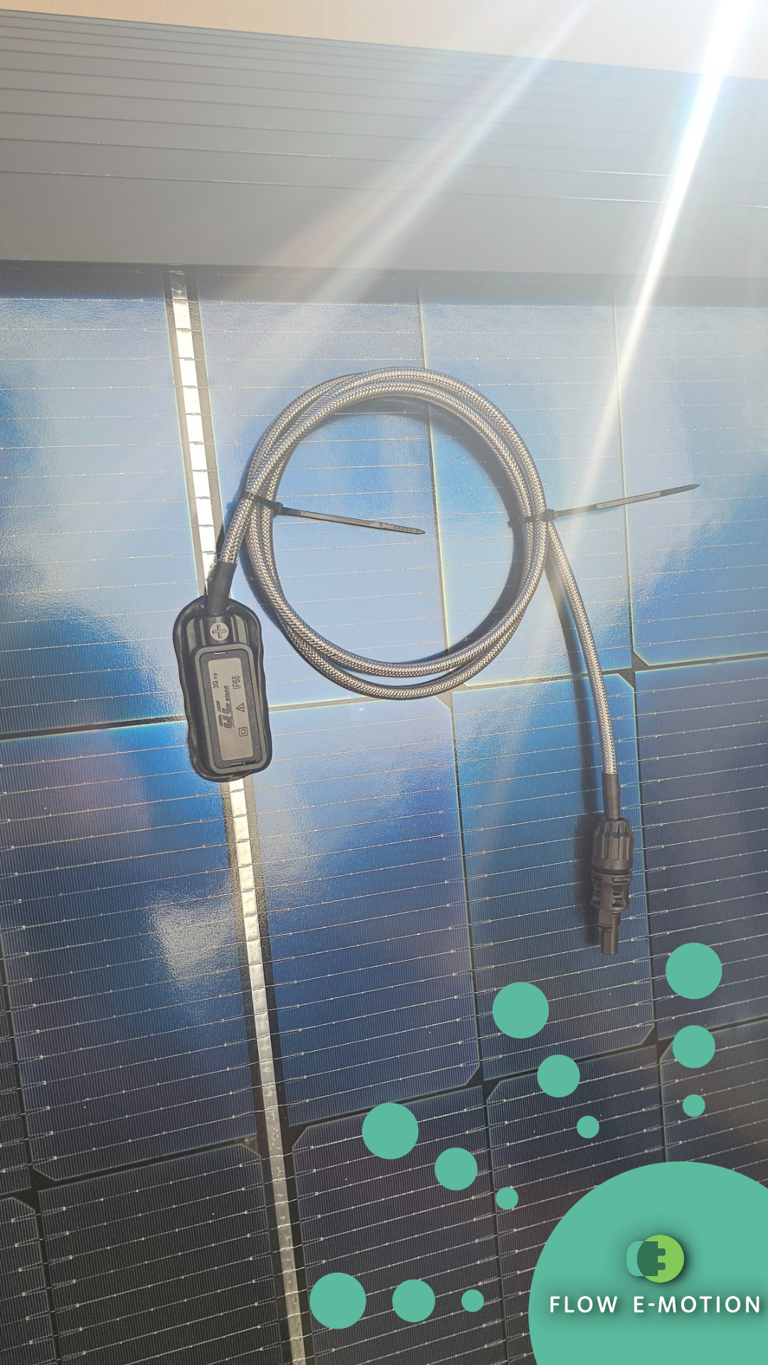Öffnungszeiten von Flow E-motion SOLAR und ENERGIETECHNIK - PV Anlagen ...
