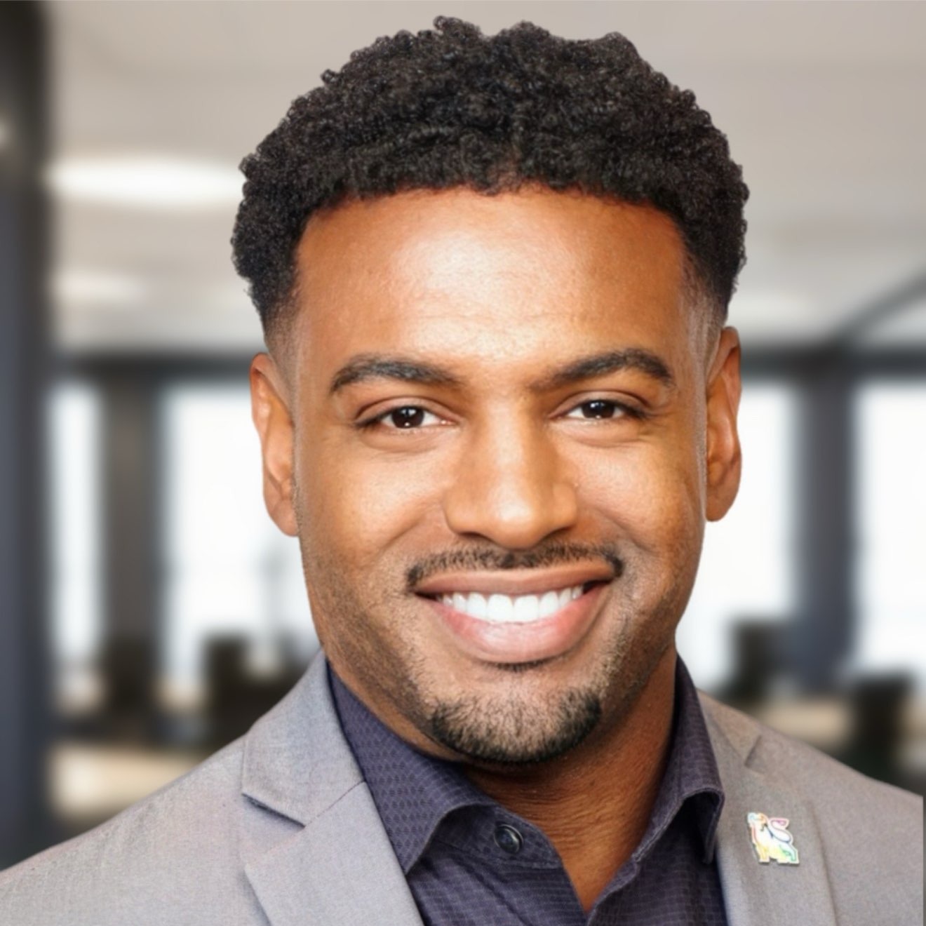 Levar Brown - Financial Advisor in Ridgefield, CT 06877 | Merrill