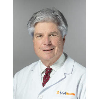 Dr. Joseph R. Moorman, MD | Charlottesville, VA | Internal Medicine