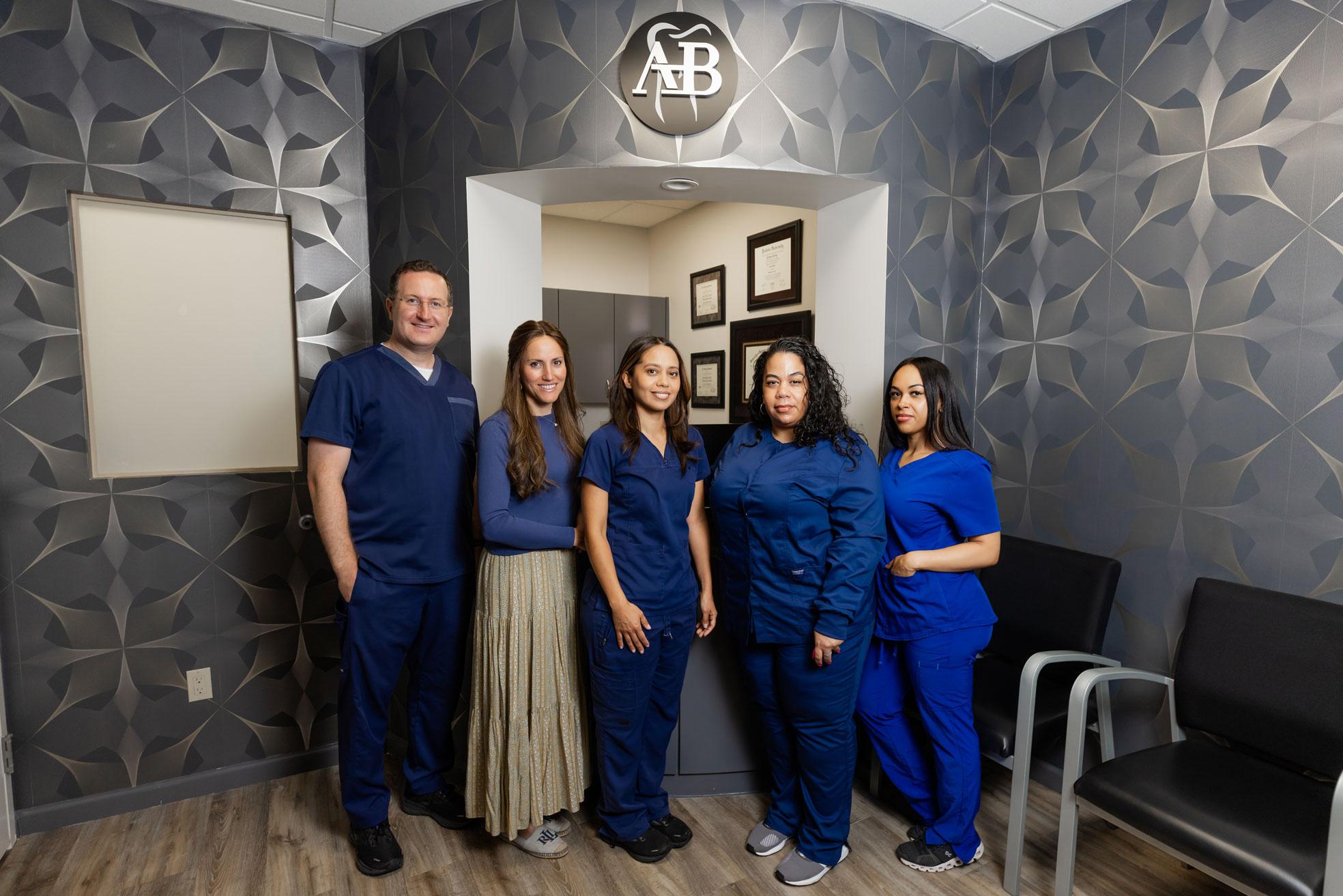 Aaron Brody DMD in Englewood, NJ 07631 - (201) 2...