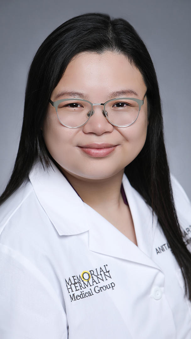 Dr. Ana Phan, DO | Houston, TX | Family Medicine