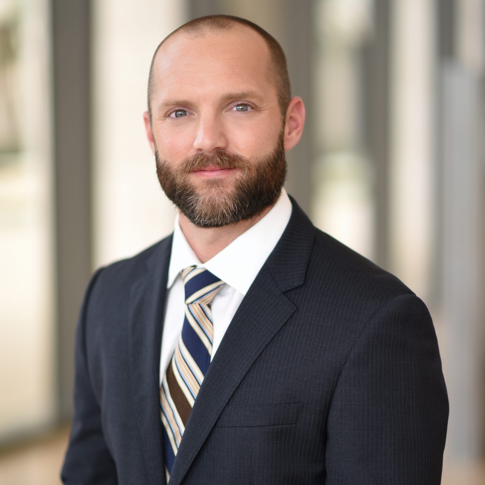 Brandon Baldwin - Financial Advisor in Newport Beach, CA 92660 | Merrill