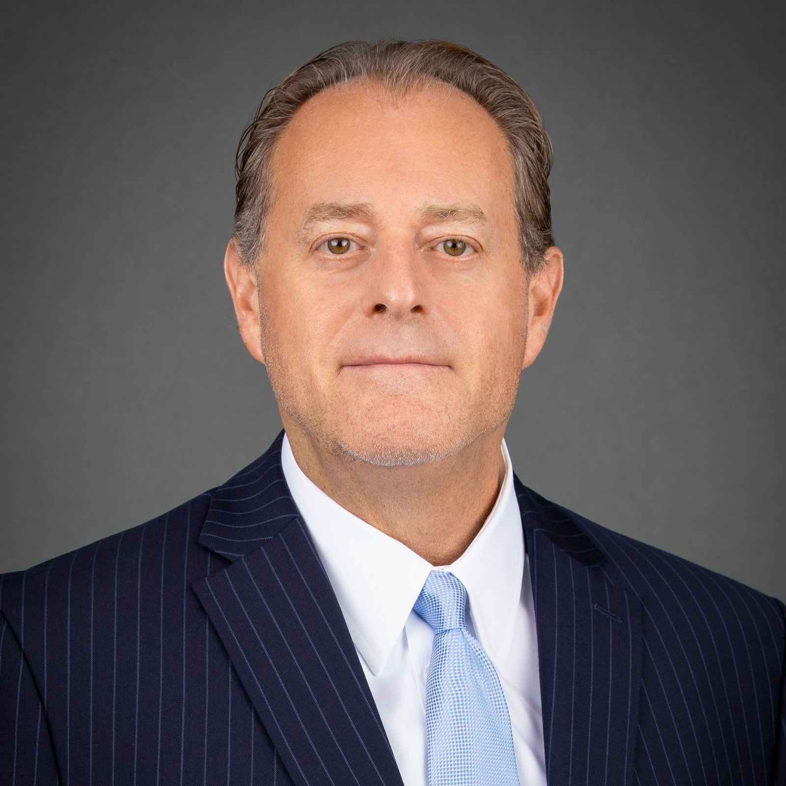 Alan Epperson - Private Bank in Newport Beach, CA