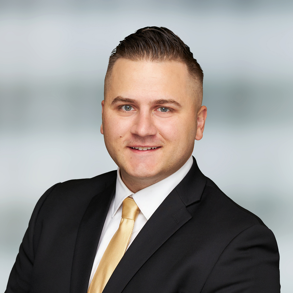 Nicholas Petrakos - Private Bank in Chicago, IL