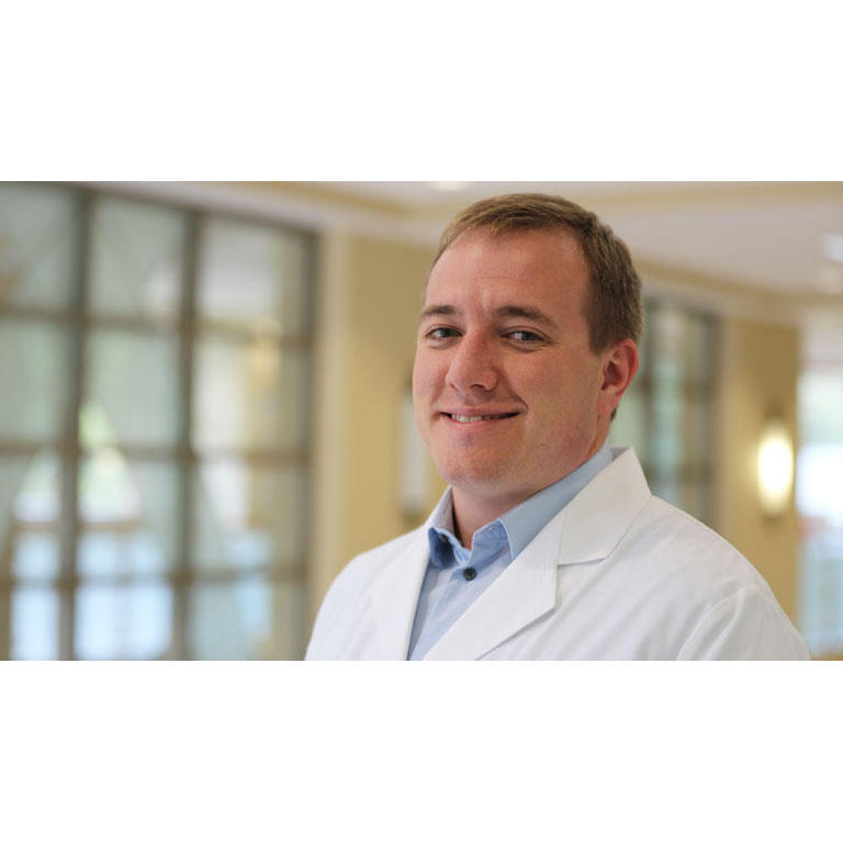 Dr. Kyle J. Mackin, MD | Rogers, AR | General Surgeon