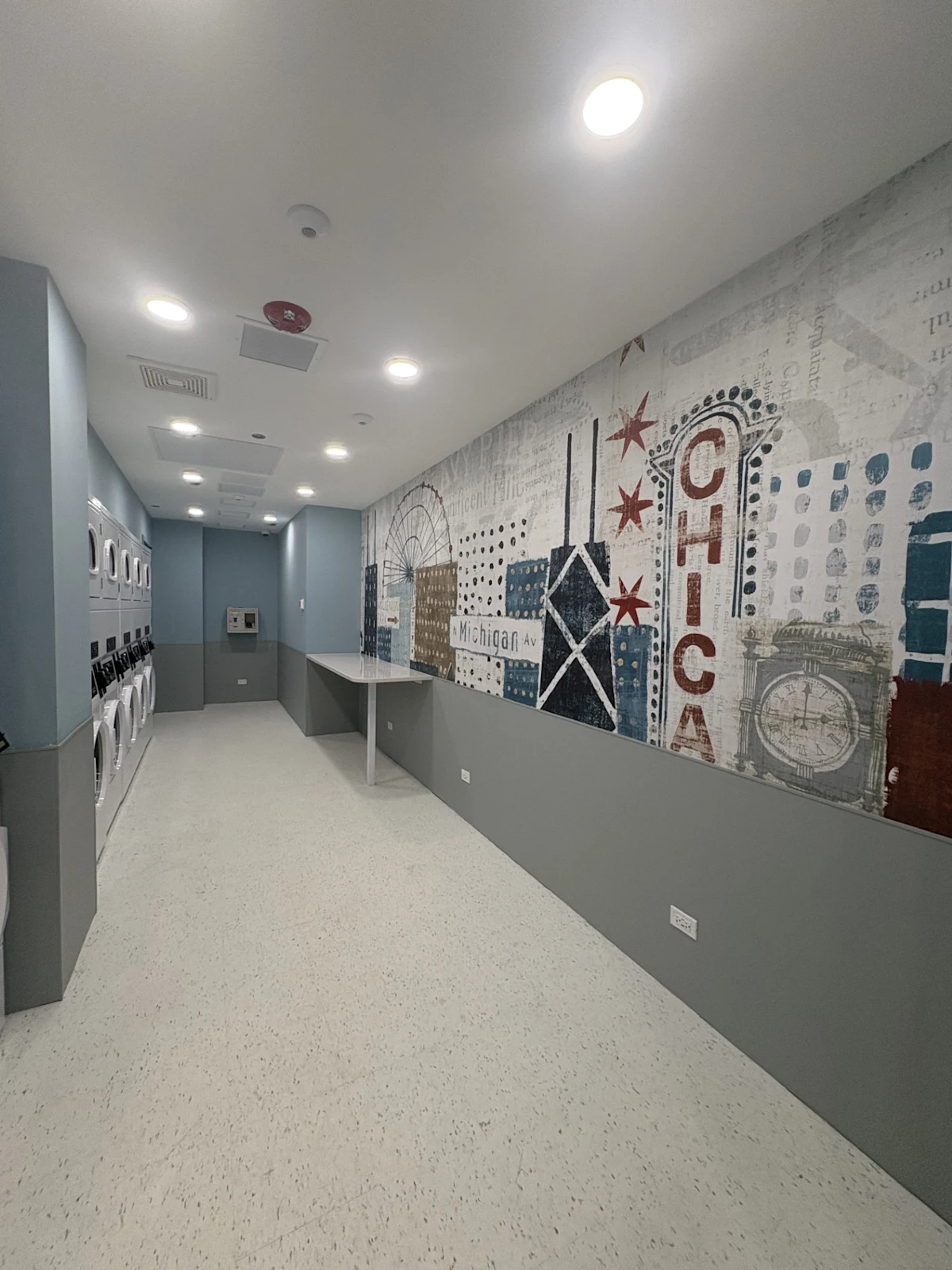 The Nest at Lincoln Park West - Apartment Building in Chicago IL 60614 ...