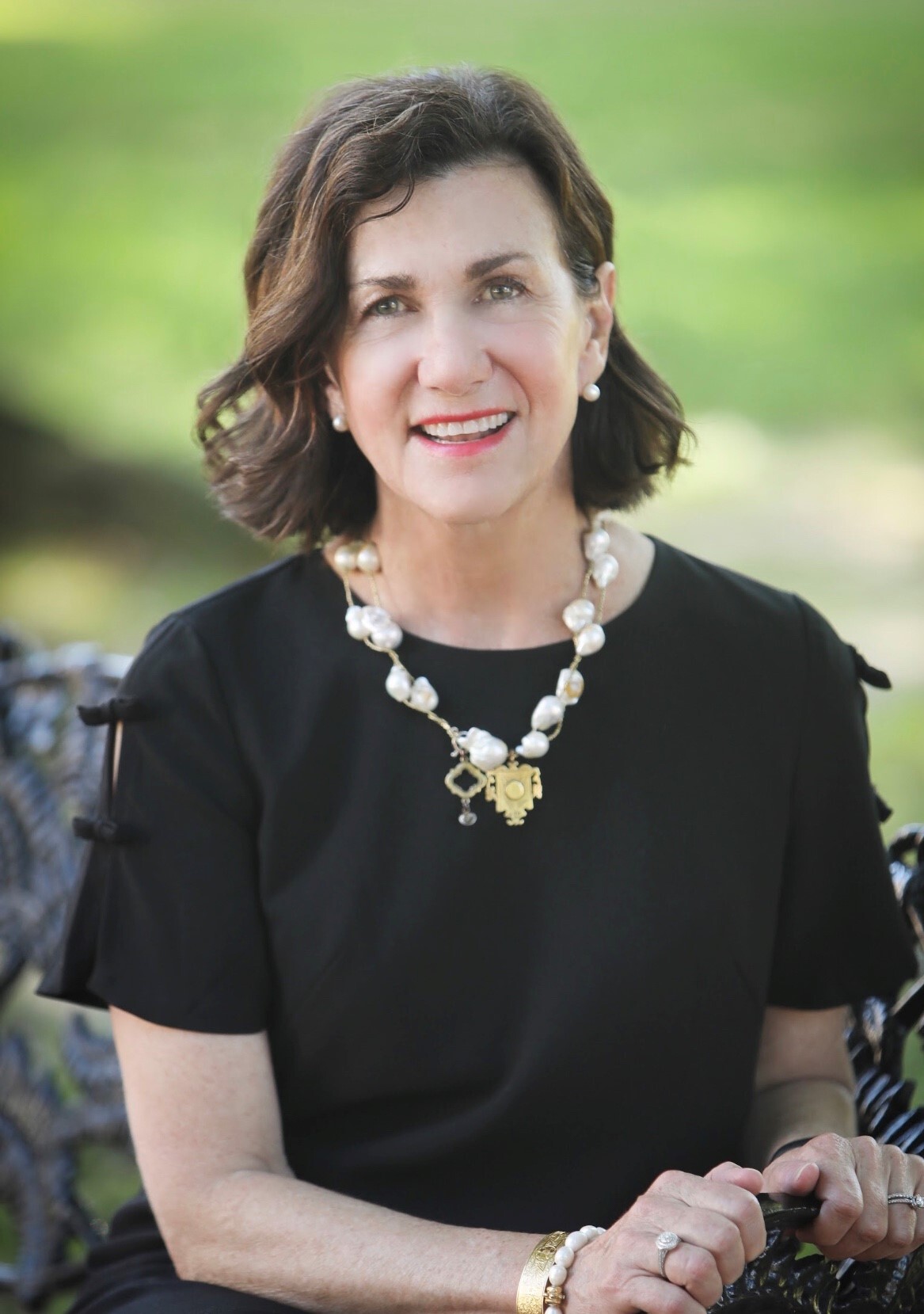 Elizabeth Hathaway Barnes - Financial Advisor in Little Rock, AR 72212 ...