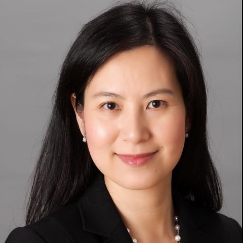 Claudia Yang - Financial Advisor in Bridgewater, NJ 08807 | Merrill