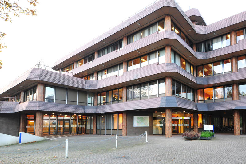 Gemeente Rheden - Openingstijden Gemeente Rheden Hoofdstraat