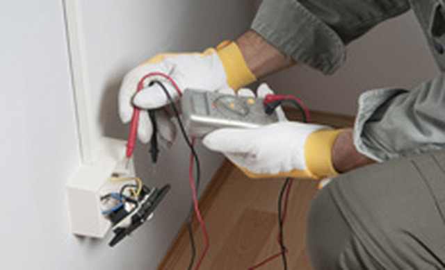 P & D Electrical - Electrical Contractors And Electricians in IG11 0DA ...