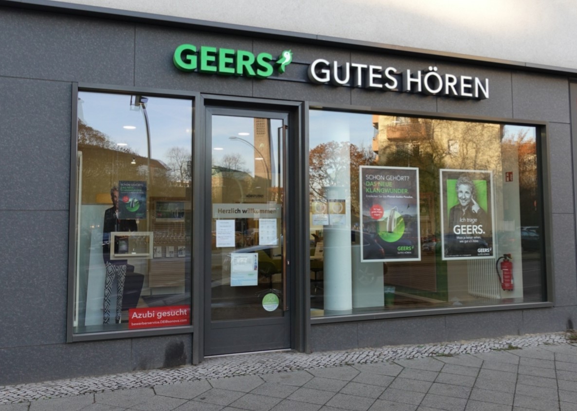 Medizintechnik in Berlin, hoergeraete-batterien