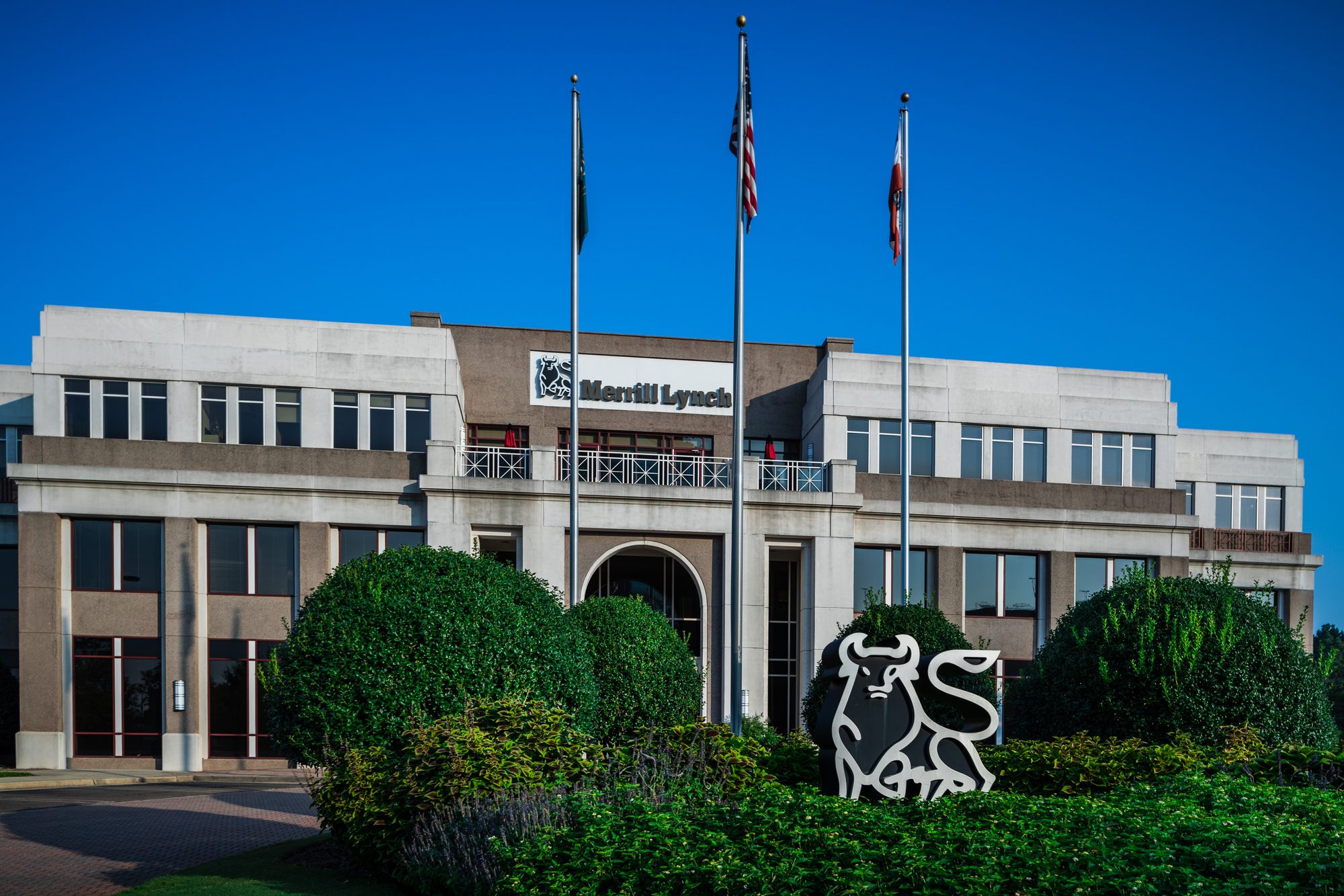 Merrill Financial Advisors in Ridgeland, MS 39157 | Merrill