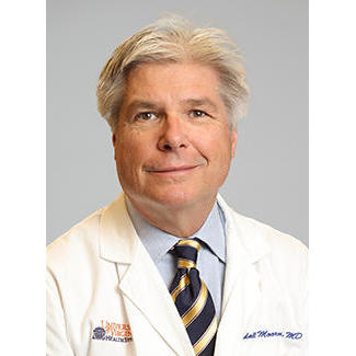 Dr. Joseph R. Moorman, MD | Charlottesville, VA | Cardiologist