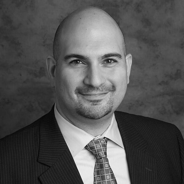 Brian LaRocca - Financial Advisor in Kingwood, TX 77339 | Merrill