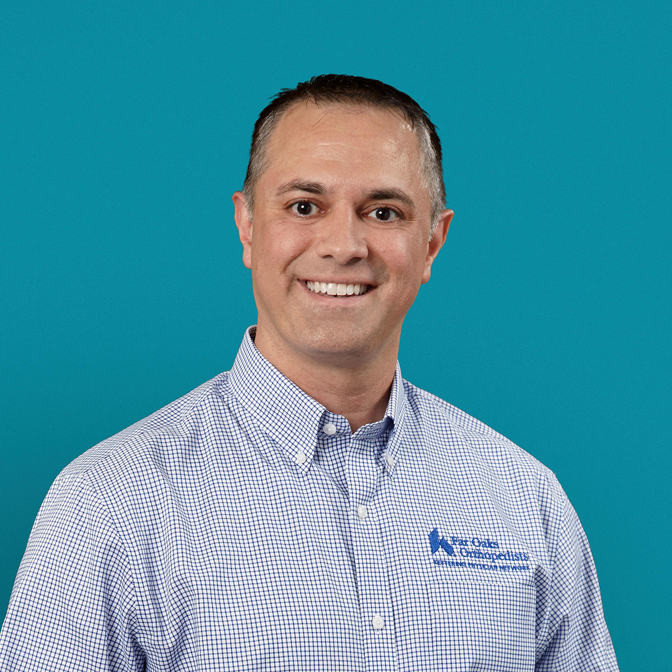 Dr. Joseph Dicicco, DO, Orthopedic Surgeon | Dayton, OH | WebMD