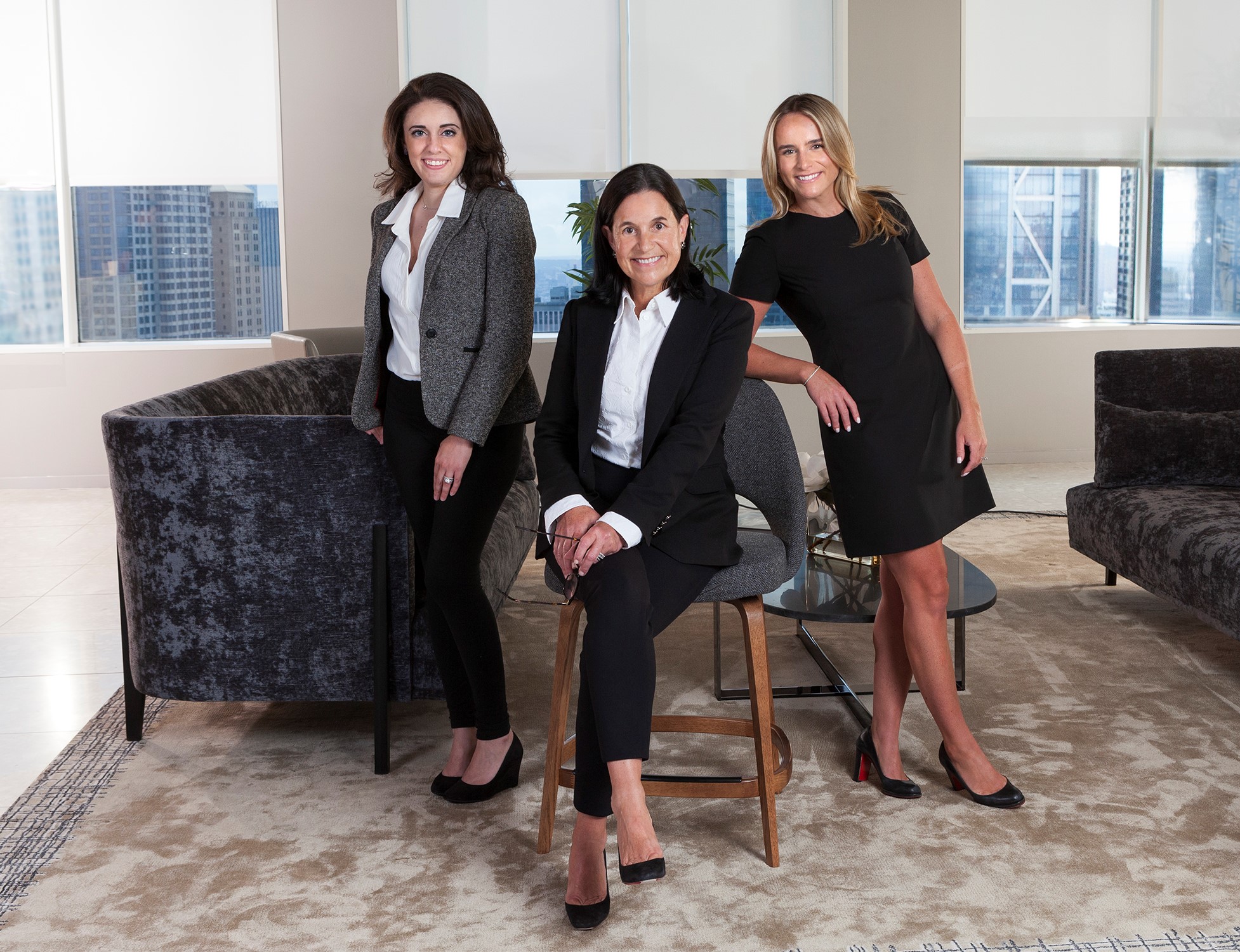 The Elliott Group - Financial Advisors in New York, NY 10281 | Merrill