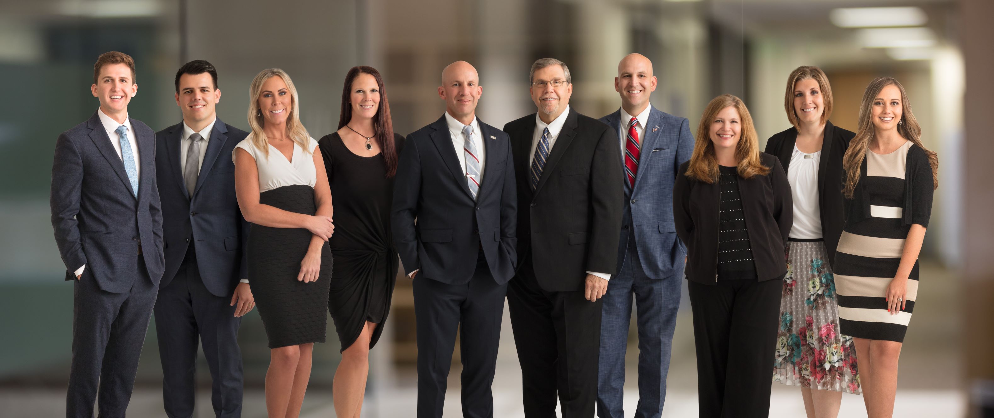 The Hullinger Group, Financial Advisors in Provo, UT 84601 | Merrill
